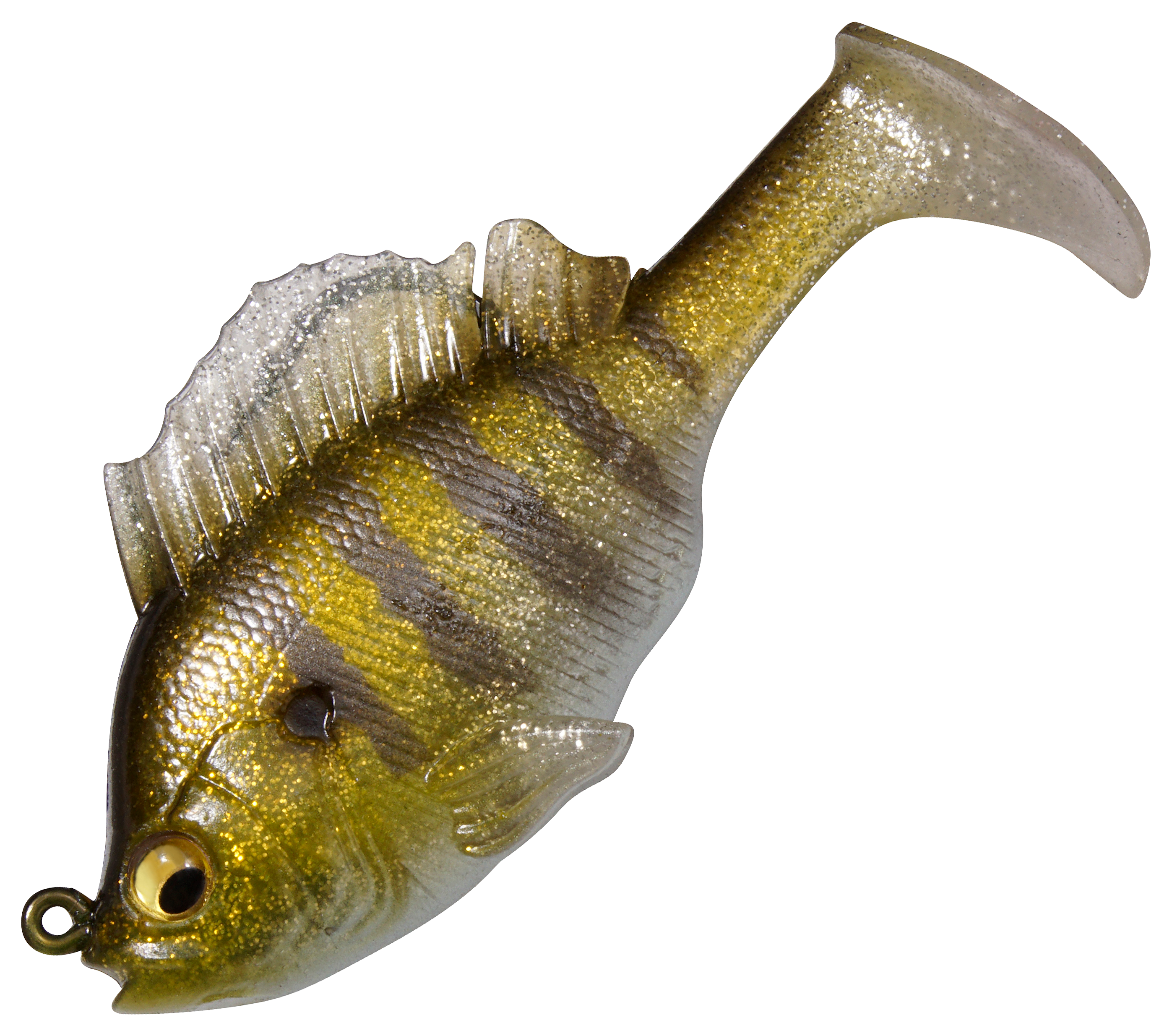 Megabass Sleeper Gill Swimbait - Cichlid | Bass Pro Shops